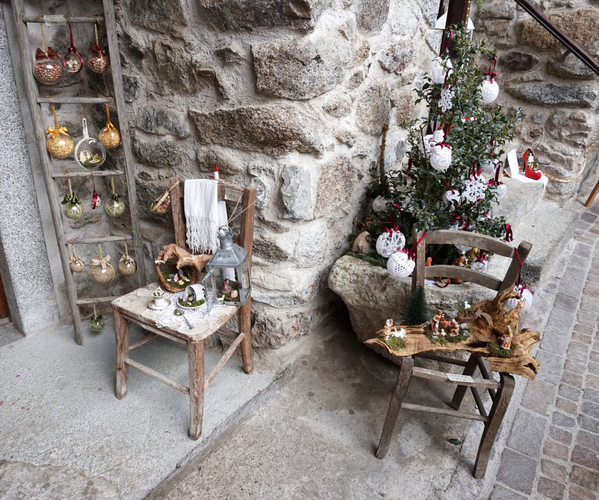 Mercatino di Natale a Rango, Trento | Info 2025